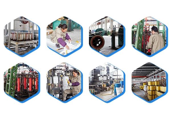 White Nylon Floating Mooring Line , Large Ships Mooring Ropes With ...