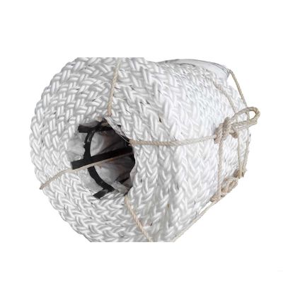 Polypropylene Mooring Rope factory, Buy good quality Polypropylene ...